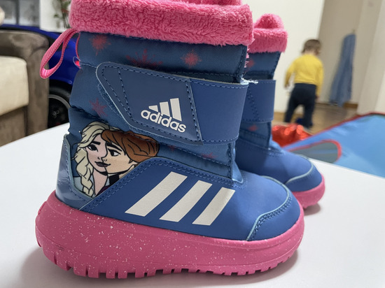 Adidas Frozen čizme