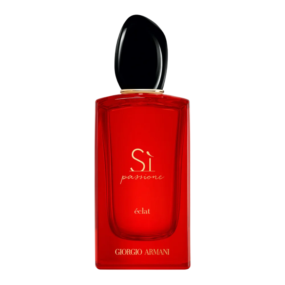 Giorgio Armani Sì Passione Eclat