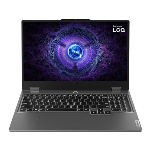 Lenovo LOQ 15IAX9 gaming laptop | 83GS005YYA