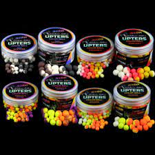 UPTERS COLOR BALL 7-9mm STRAWBERRY 30g (SP320902)