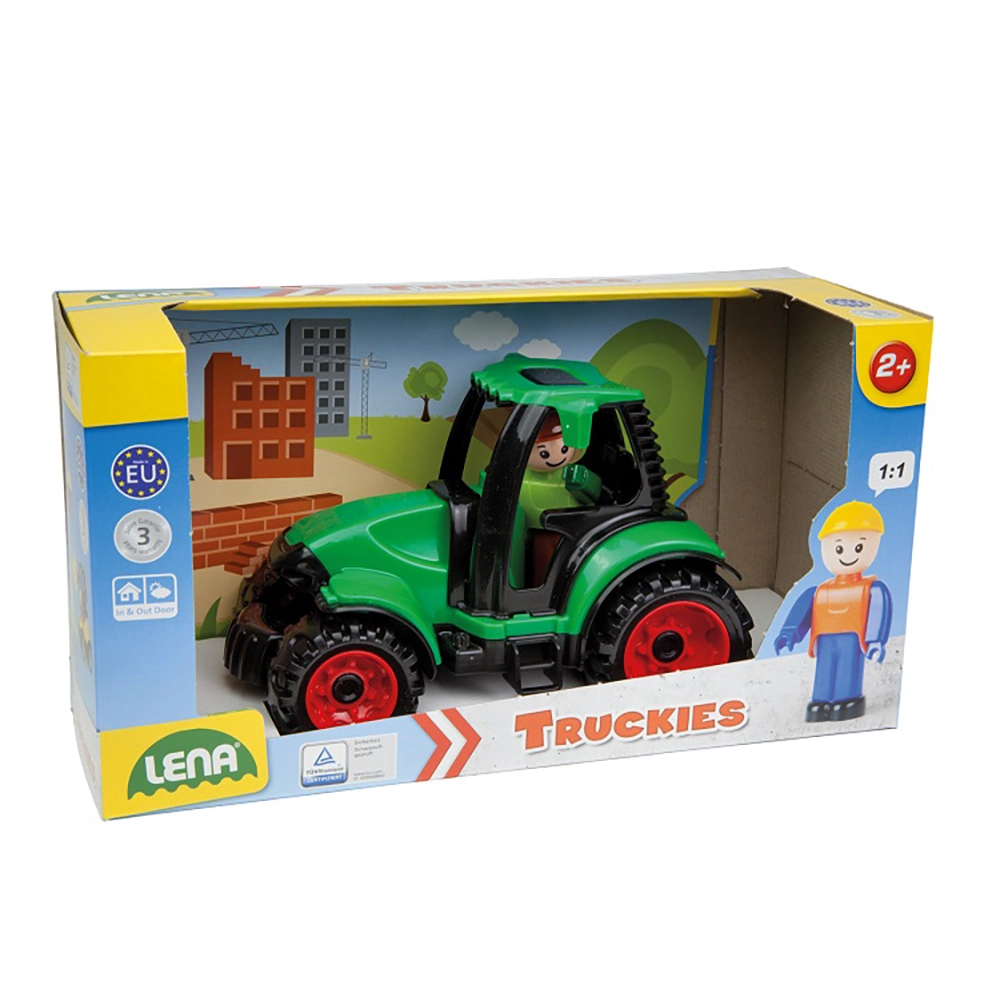 Lena Traktor