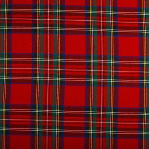 Tkanina za kostime Škotski karo | crvena | 80%PL / 18%VI / 2%EL
Tkanina za kostime Škotski karo | crvena | 80%PL / 18%VI / 2%EL