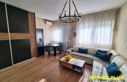 Prodajem Stan-Apartman, Novi Beograd, Beograd, €120.000