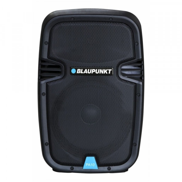 Blaupunkt PA10 Audio Sistem (PA10)