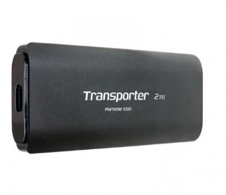 PATRIOT Transporter eksterni SSD 2TB USB 3.2 PTP2TBPEC