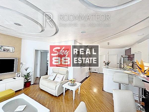 Trosoban stan na prodaju, 79m2, 329.000€