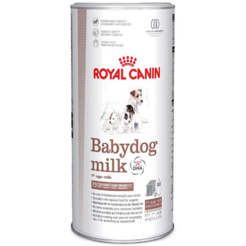 Royal Canin BabyDog Milk