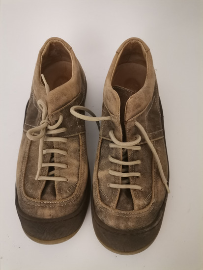 Polino Kožne cipele 37