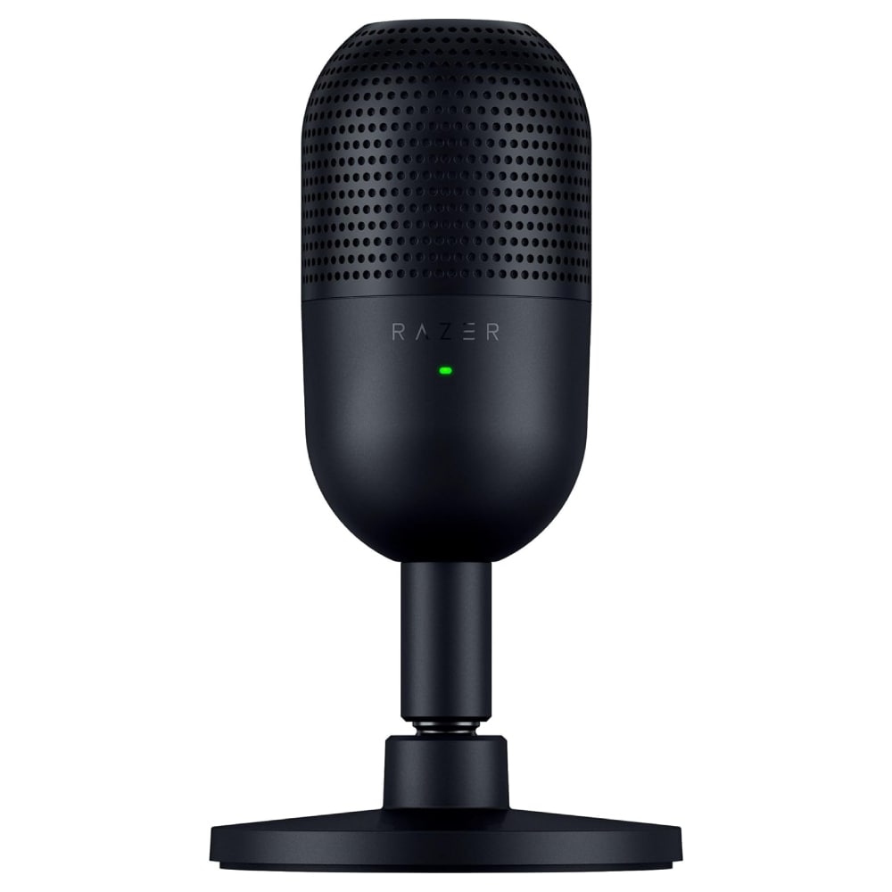 RAZER Seiren V3 Mini Black Mikrofon