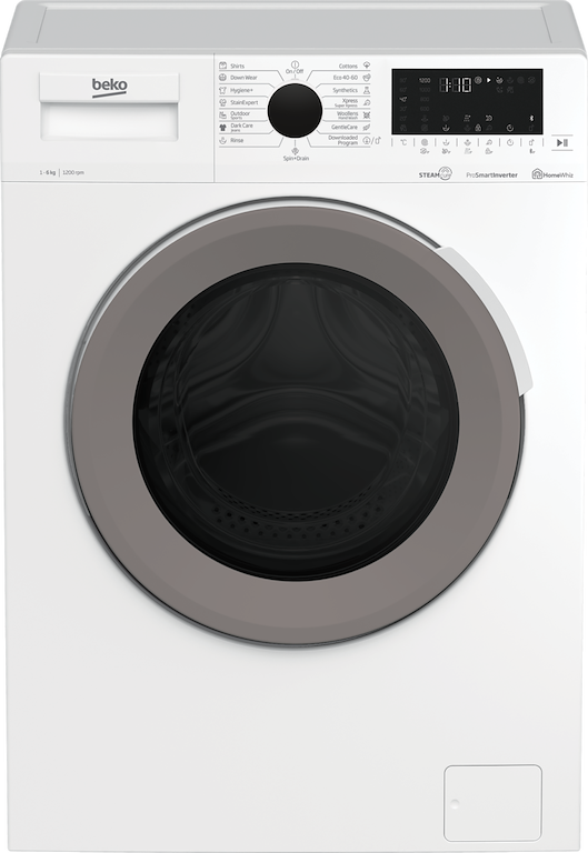 Beko mašina za pranje veša WUE 6636C XAID EK000593363