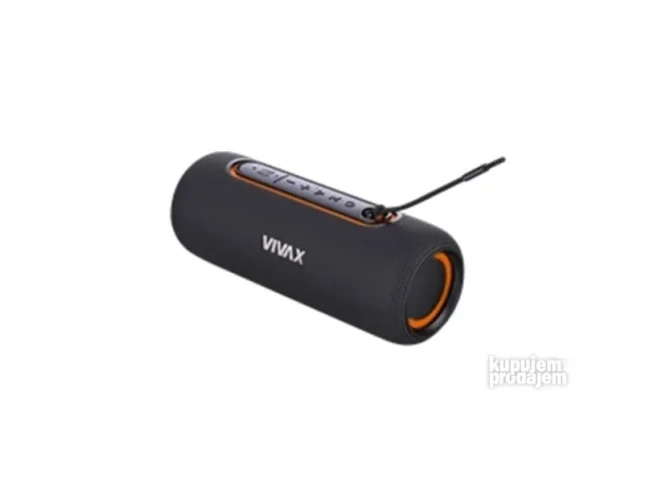 Vivax VOX BS-110 bluetooth zvučnik