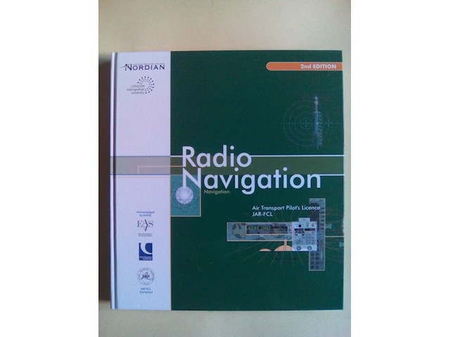 ATPL: Radio Navigation (NORDIAN)