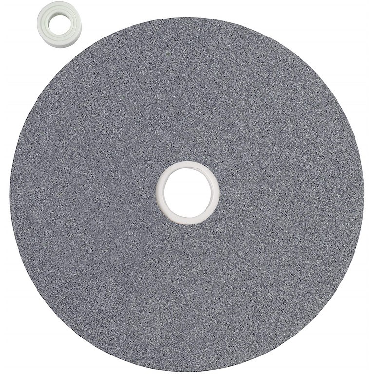 Brusni disk - tocilo 200x32x25mm G60 EINHELL