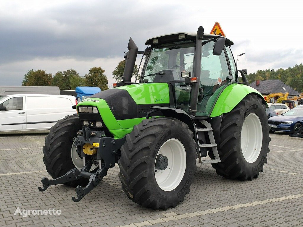 Deutz-Fahr Agrotron M620 traktor točkaš