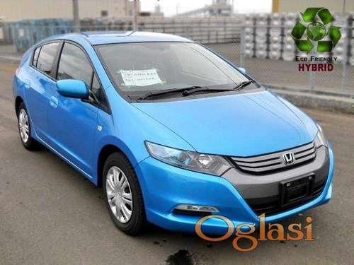 Honda insight 2010. polovni delovi