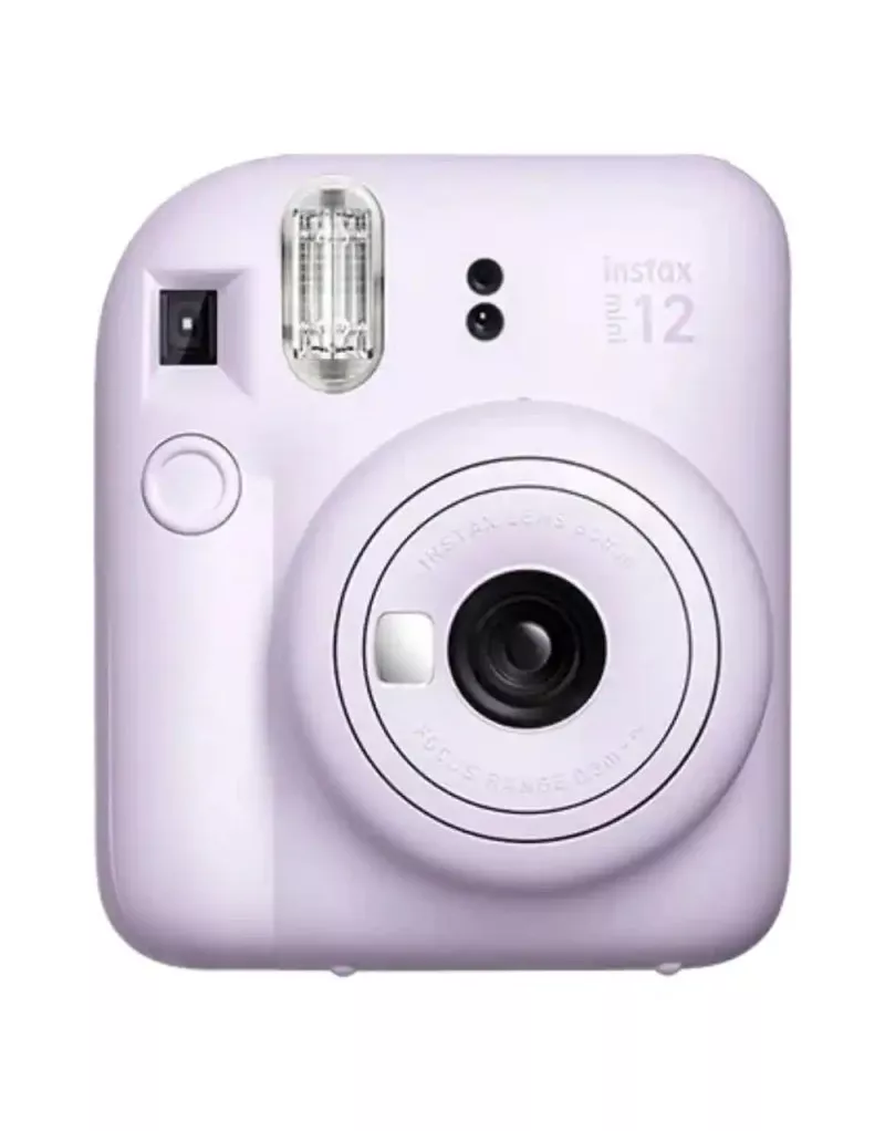 Fotoaparat FUJIFILM Instax Mini 12 Lilac Purple