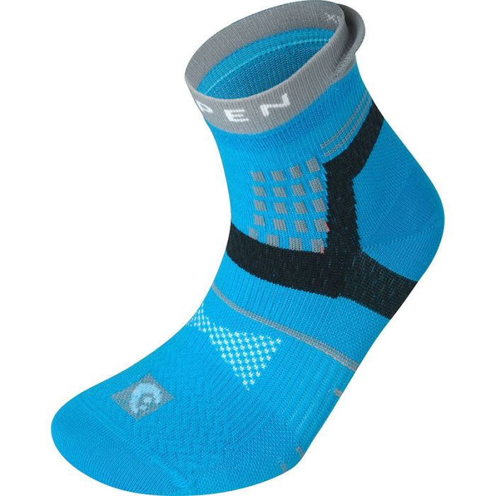 WOMEN'S TRAIL RUNNING ECO T3 X3TWC