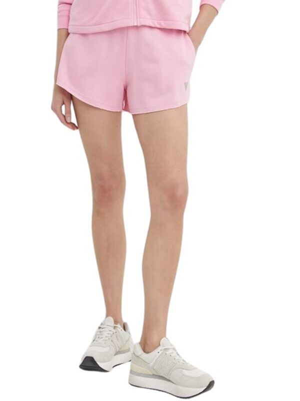 Guess - Bebi roze ženski šorts