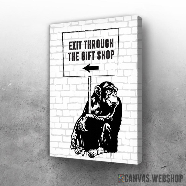 Exit Through the Gift Shop meme