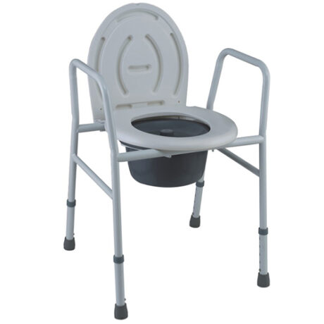 Toaletna stolica bez točkova Princeza FS 811