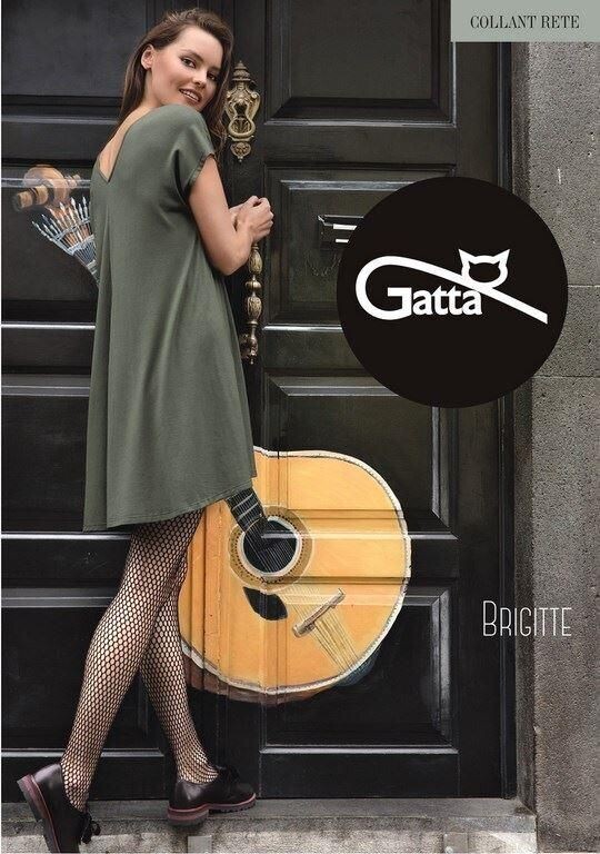 COLETTE CAT 02– Ženske čarape 60 DEN