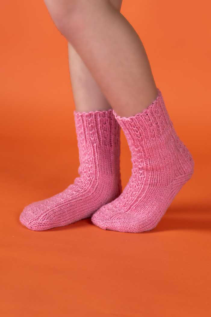 Čarape dečije BASIC 200