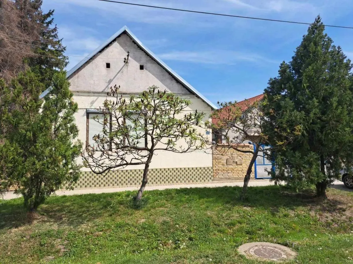 Prodaja, kuća, 125m2, Vrbas, Novi Sad