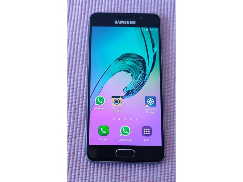 Samsung Galaxy A3 (2016)(procitaj opis ,vazno je)