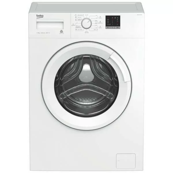 Beko Mašina za pranje veša WUE6511XWW