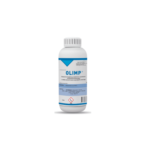 OLIMP 500 ml
