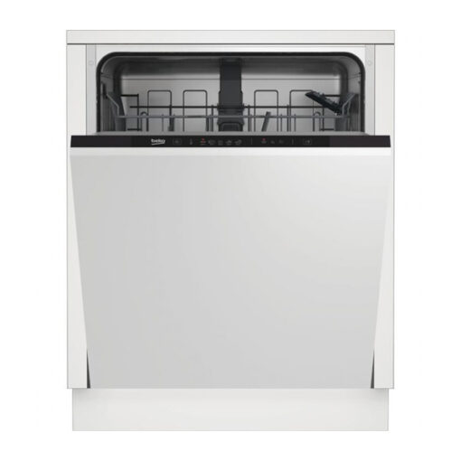 Beko Ugradna mašina za pranje sudova DIN35320 – 13 kompleta