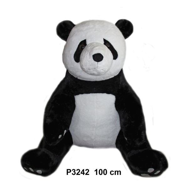 Plišana igračka Panda 100cm 160249