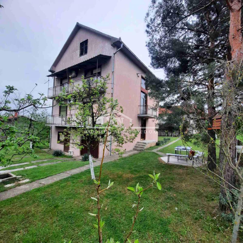 Prodaja - Kuća, BEOGRAD, Čukarica, Velika Moštanica, ID 1317