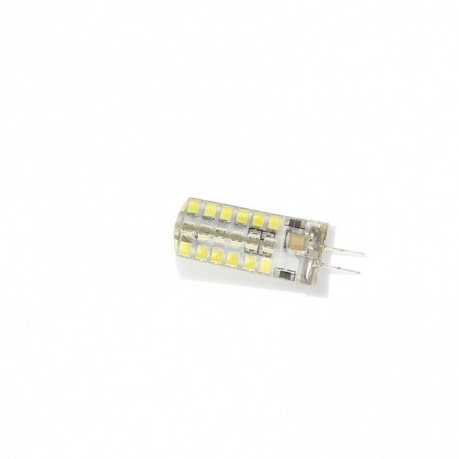 LED SIJALICA G4 220V 2W 3000K WW