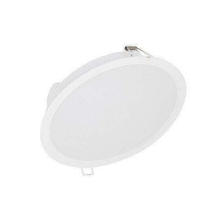 LED PANEL UGRADNI 18W NW 4000K IP44 DN190 LEDVANCE