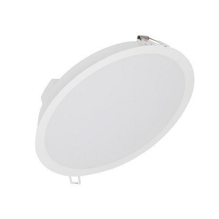 LED PANEL UGRADNI 24W NW 4000K IP44 DN215 LEDVANCE