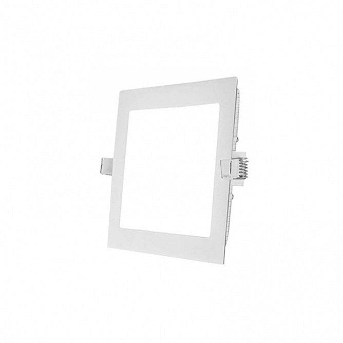 LED PANEL UGRADNI 24W 6500K KVADRAT