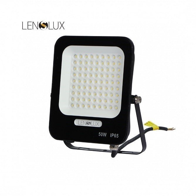 LED REFLEKTOR 50W CW IK03 LENOLUX BBLINK