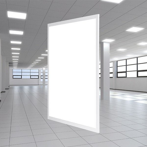 UGRADNI LED PANEL 50W 600X600 CW HLADNO BELA BACKLITE BRAYTRON