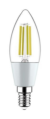 LED SIJALICA FILAMENT E14 C35 2W WW 79011 POWERFUL RABALUX