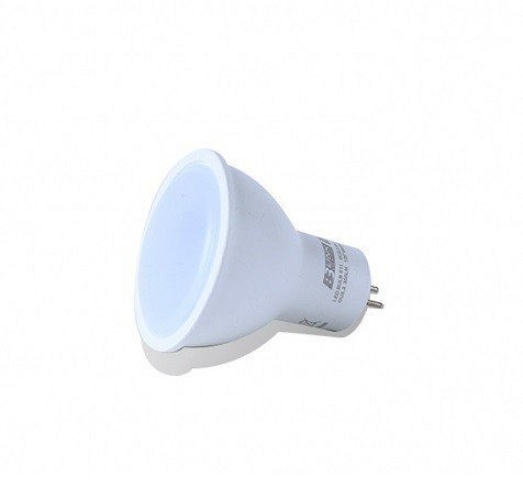 LED SPOT SIJALICA MR16 220V 5W NW PRIRODNO BELA