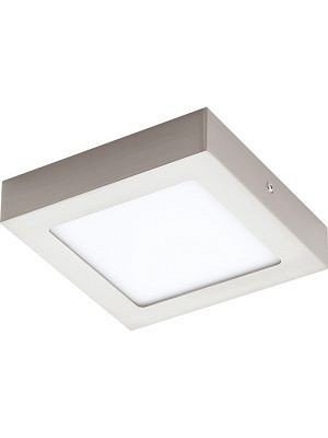 LED PANEL NADGRADNI 10.9W WW TOPLO BELA KVAD FUEVA 1 94524 EGLO