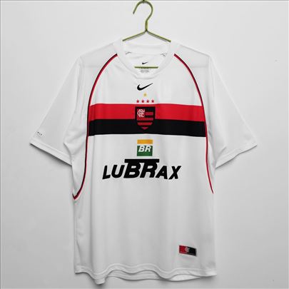 Flamengo 2002 gostujuci dres