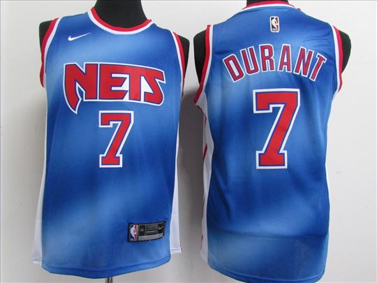 Kevin Durant - Brooklyn Nets NBA dres #13