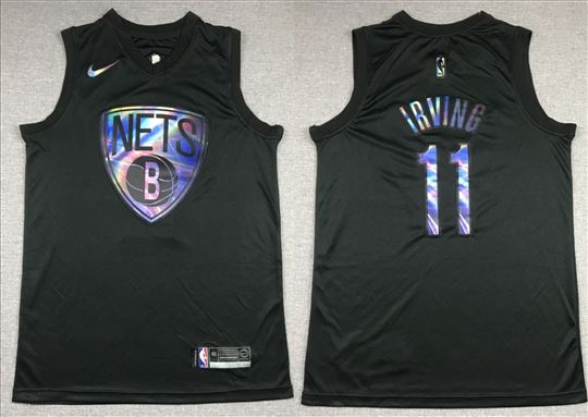 Kyrie Irving - Brooklyn Nets NBA dres #12