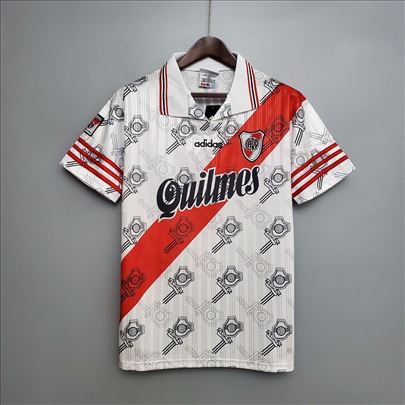 River Plate 1996 domaci dres