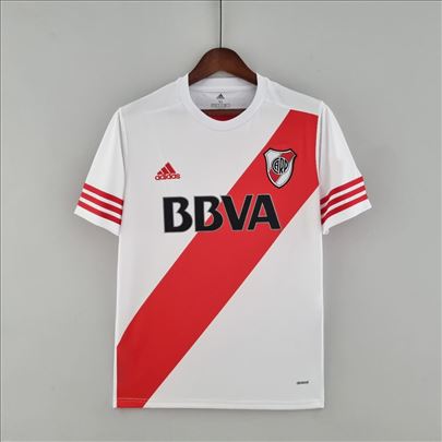 River Plate 2015/2016 domaći dres