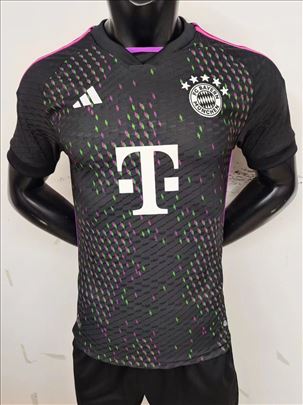 Bayern Munich 2023/2024 gostujući dres