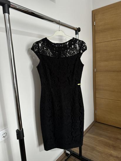 Tiffany crna haljina