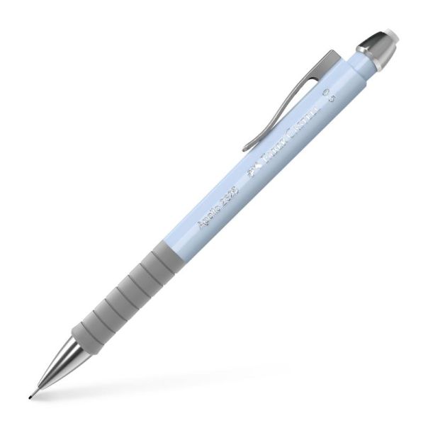 FABER CASTELL tehnička olovka Apollo 0.5 sky blue 232512